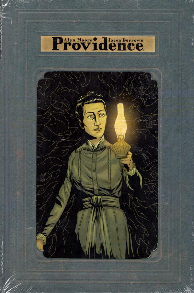 Providence Deluxe 2, Panini | Panini | Neuware | Comicladen Sachsenhausen