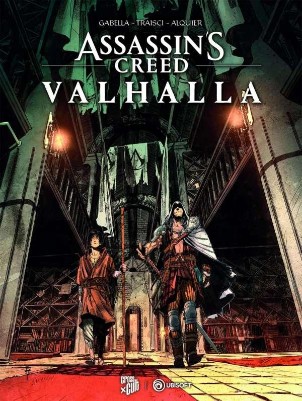 Assassin's Creed: Valhalla, Cross Cult | Cross Cult | Neuware ...