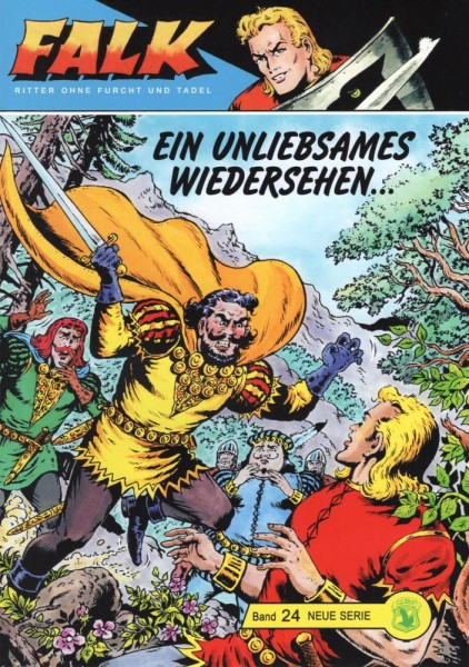 Falk Gb - Neue Serie 24, Ingraban Ewald | Ingraban Ewald | Neuware ...
