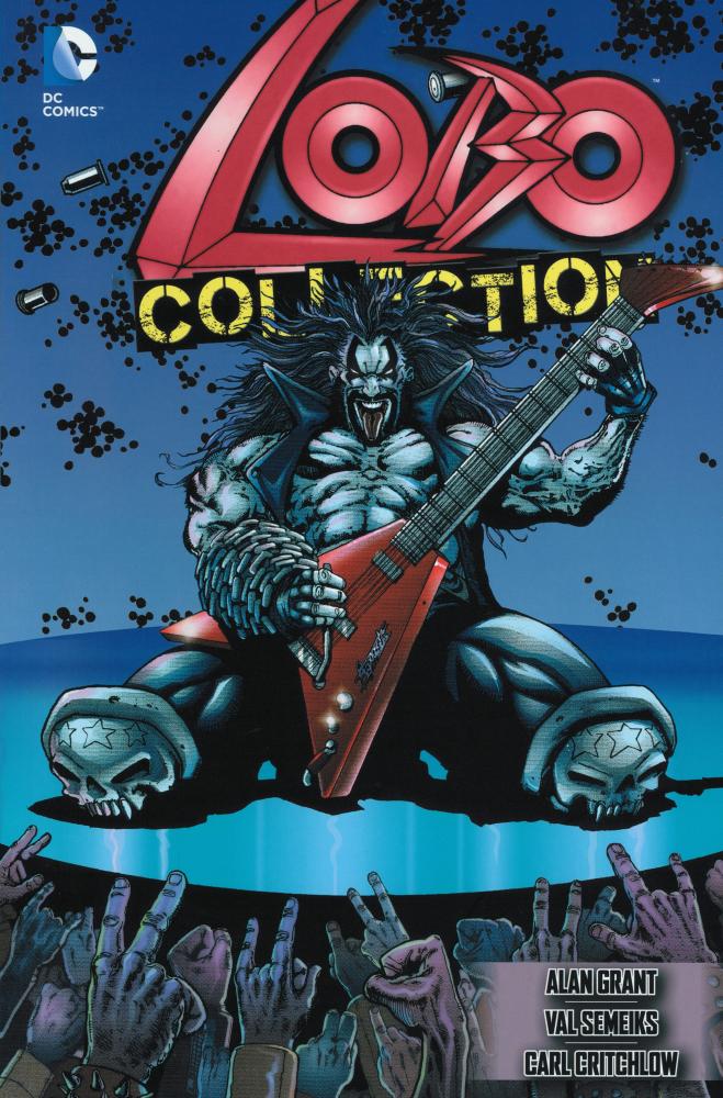 Lobo Collection 3, Panini | Panini | Neuware | Comicladen Sachsenhausen