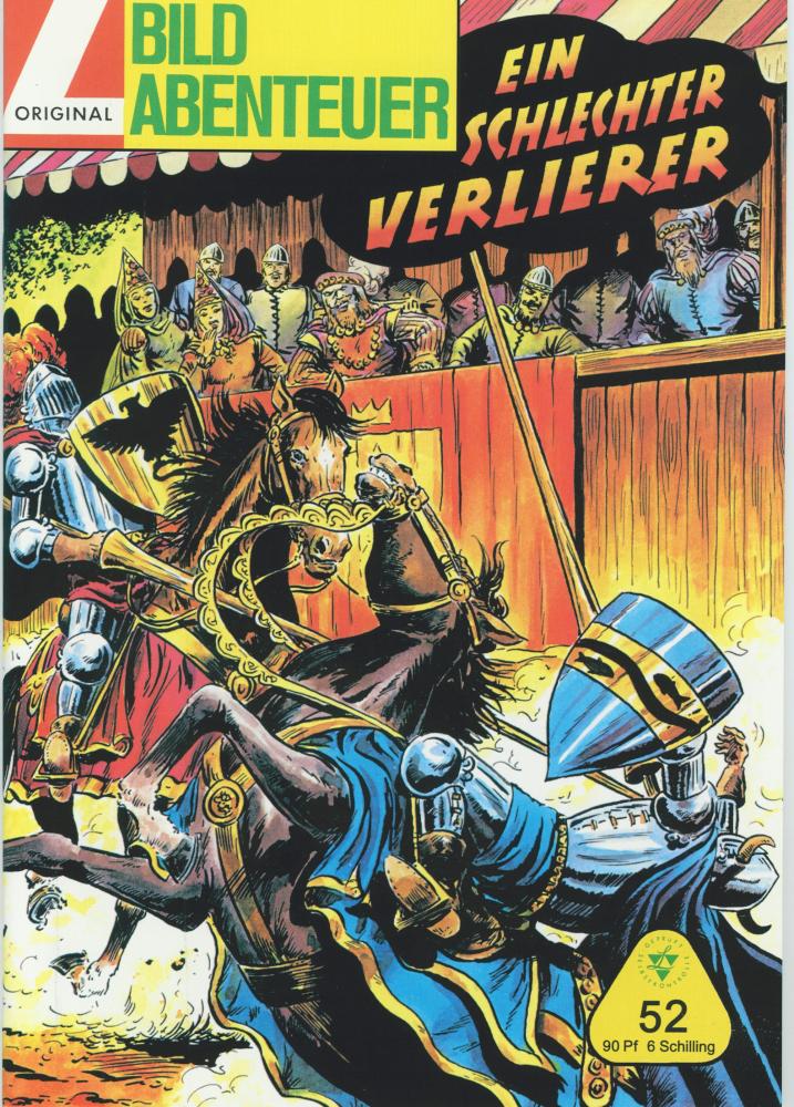 Bild Abenteuer 52 - Sigurd, Ingraban Ewald | Ingraban Ewald | Neuware ...