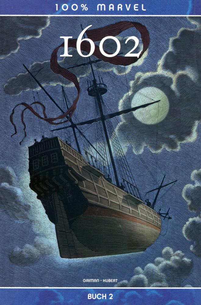 100% Marvel 7 - 1602 (Z0), Panini | Panini | Antiquariat | Comicladen Sachsenhausen