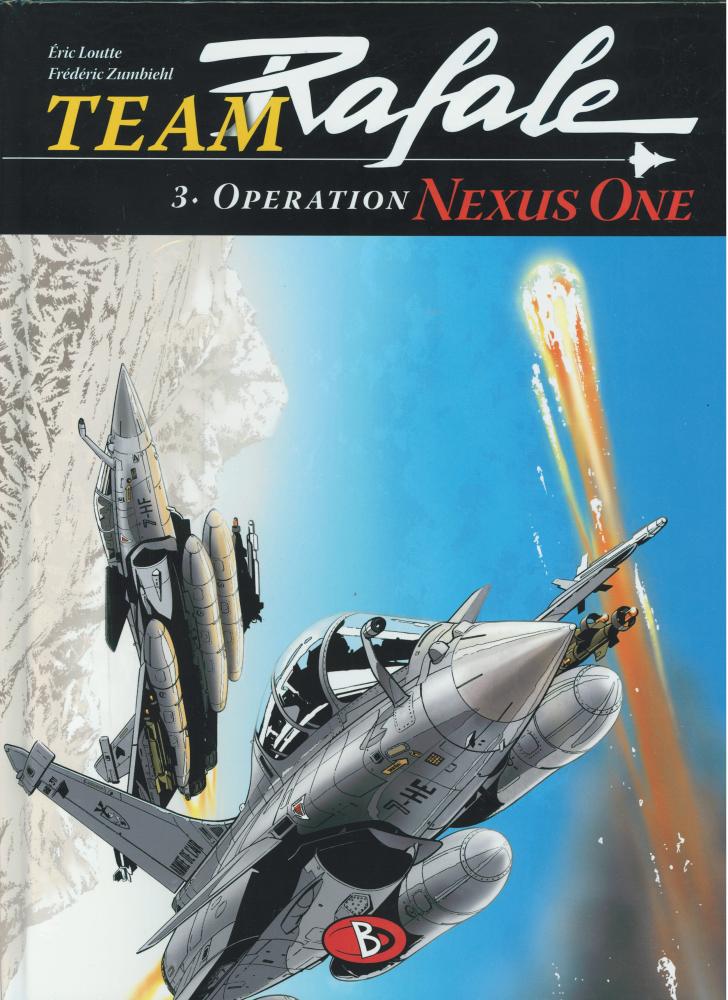 Team Rafale 3, Bunte Dimensionen | Bunte Dimensionen | Neuware ...