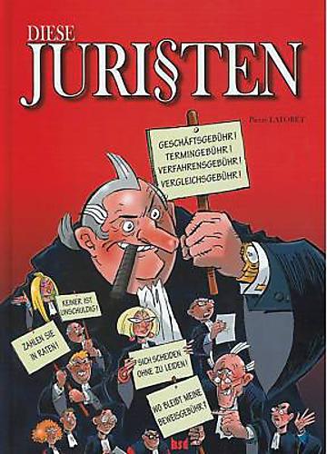 Jurist Bse Absicht
